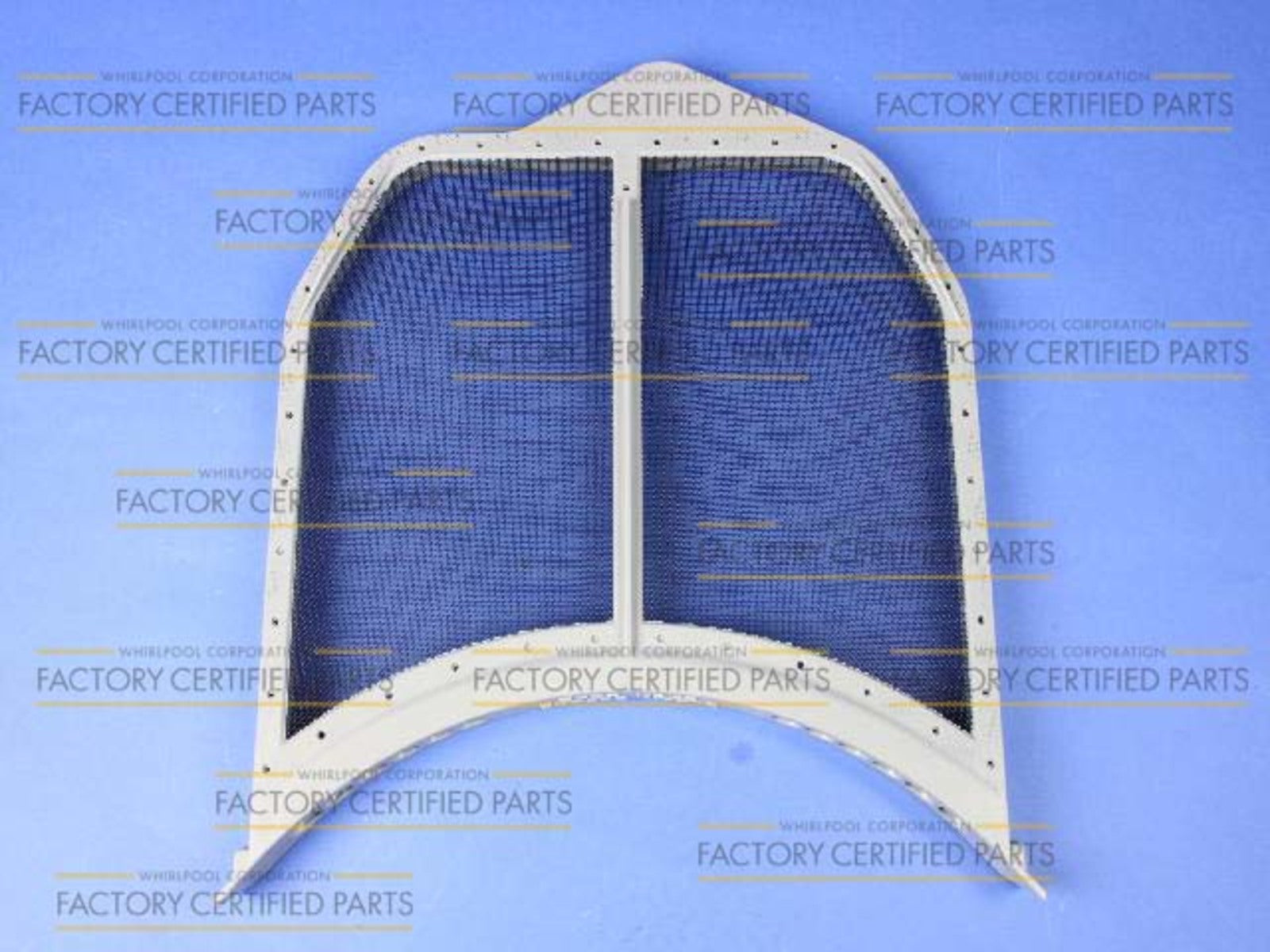 W11758174 Screen for Whirlpool Dryer Parts – PartsNet