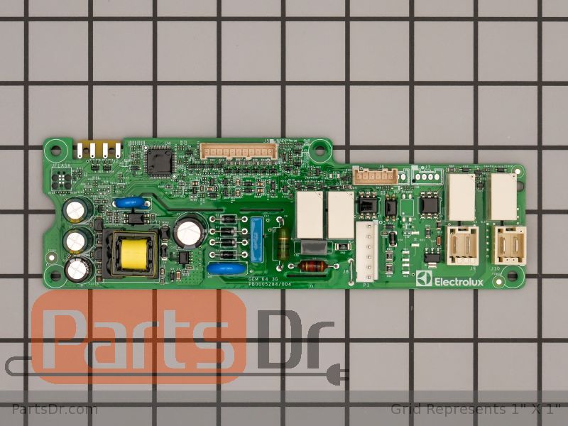 Frigidaire 5304535630 Dishwasher Control Board Part – PartsNet