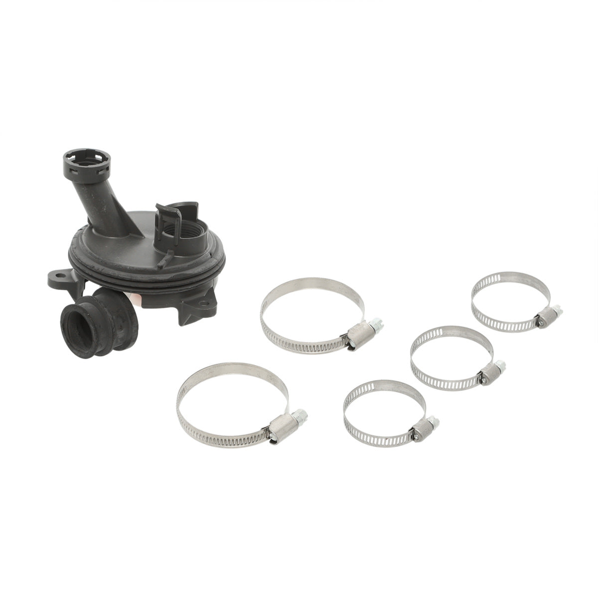GE WG04A04024 Dishwasher Diverter Assembly Kit – PartsNet