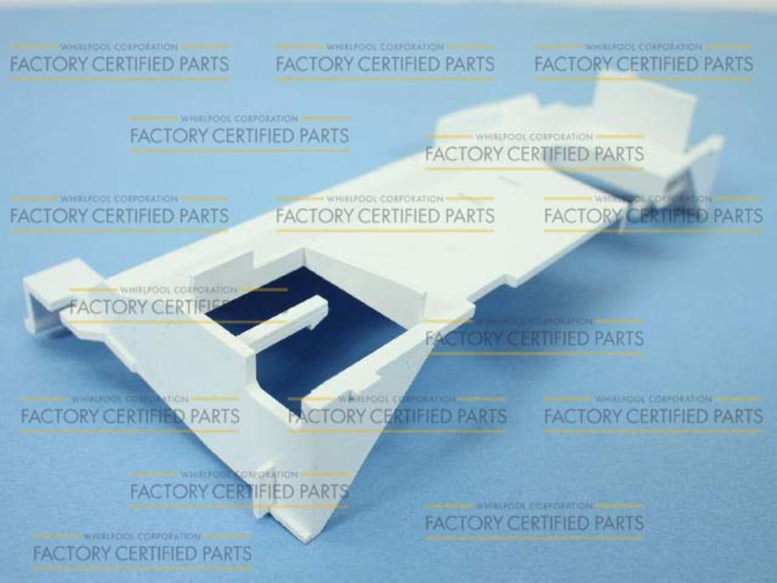 WP2180226 Control Bracket for Whirlpool Refrigerator – PartsNet