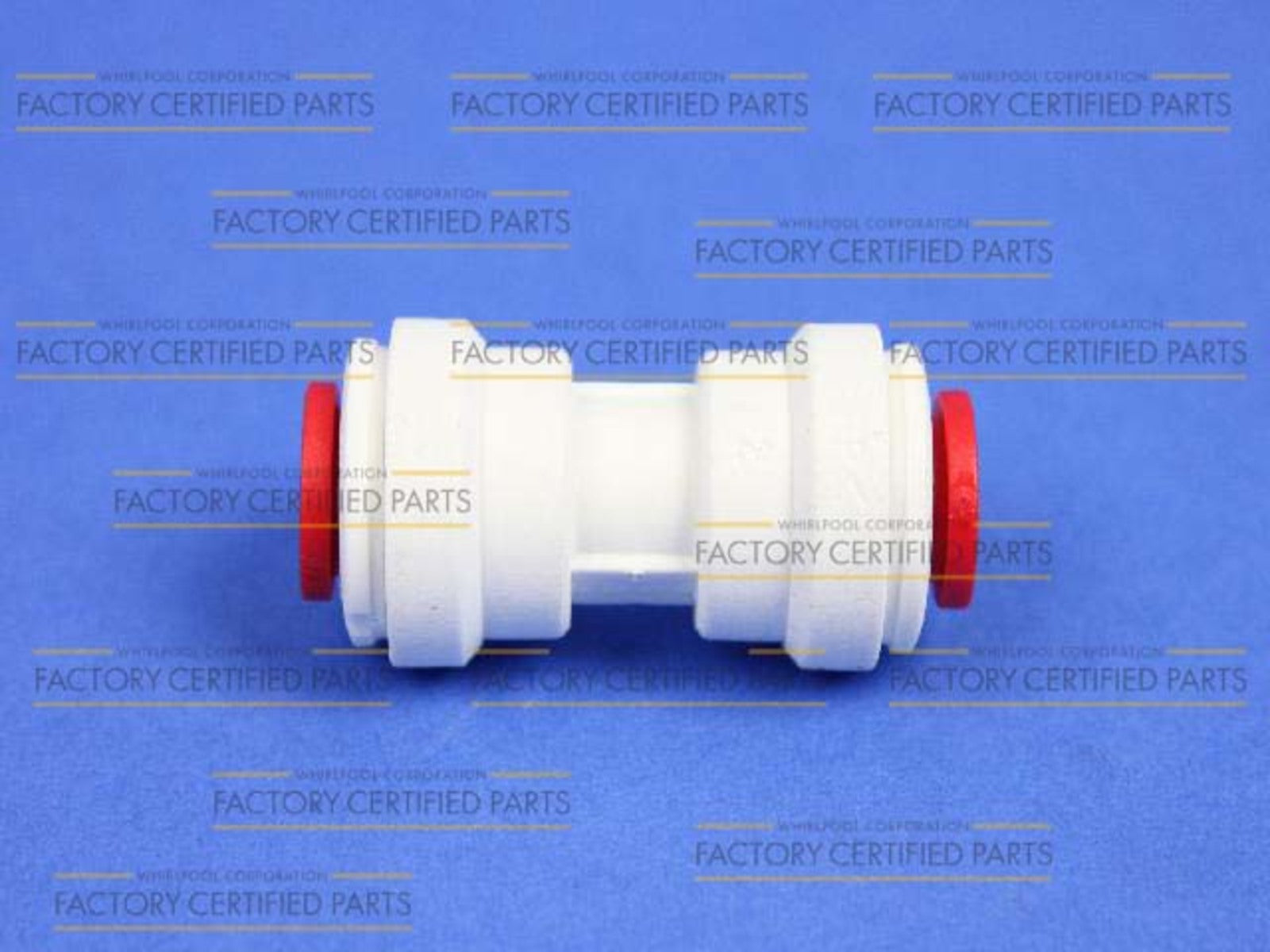Whirlpool Refrigerator Connector Part WP2198677 – PartsNet