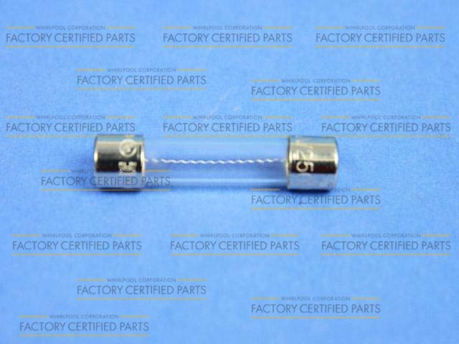 WP22001555 Whirlpool Washer Fuse Replacement Part – PartsNet