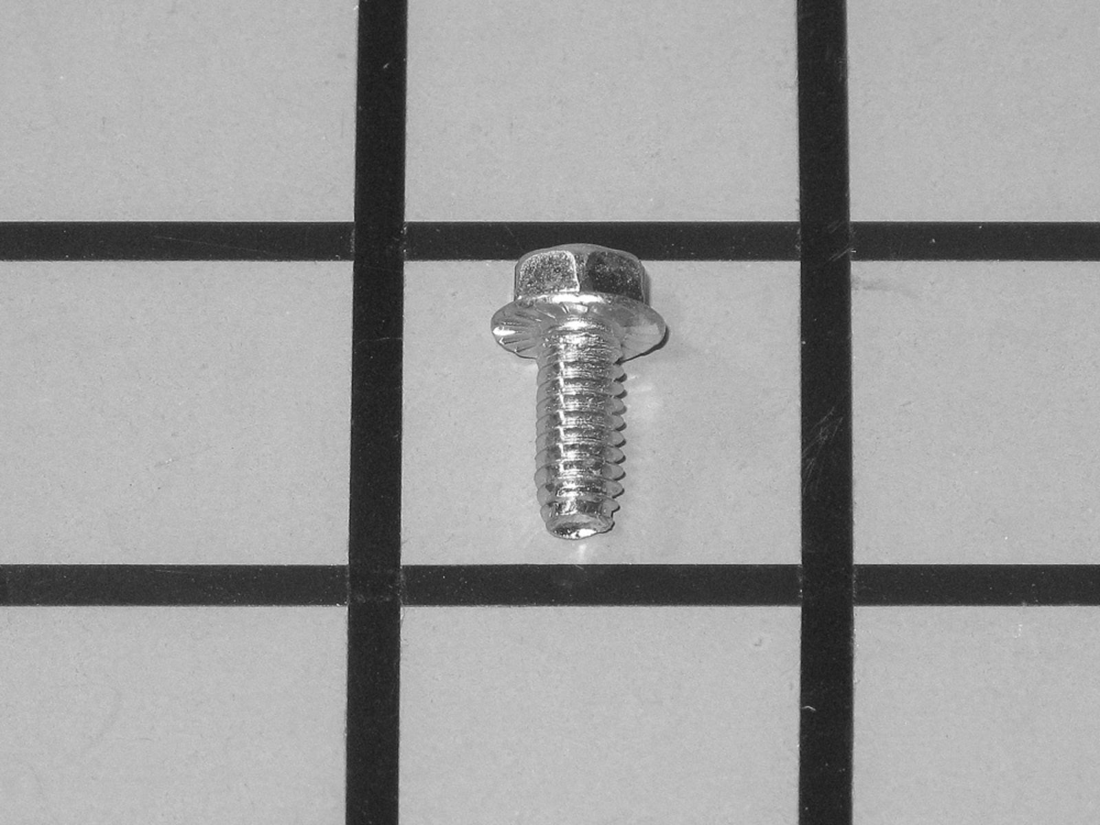 Whirlpool Refrigerator Part WP3-24838-048 Screw – PartsNet