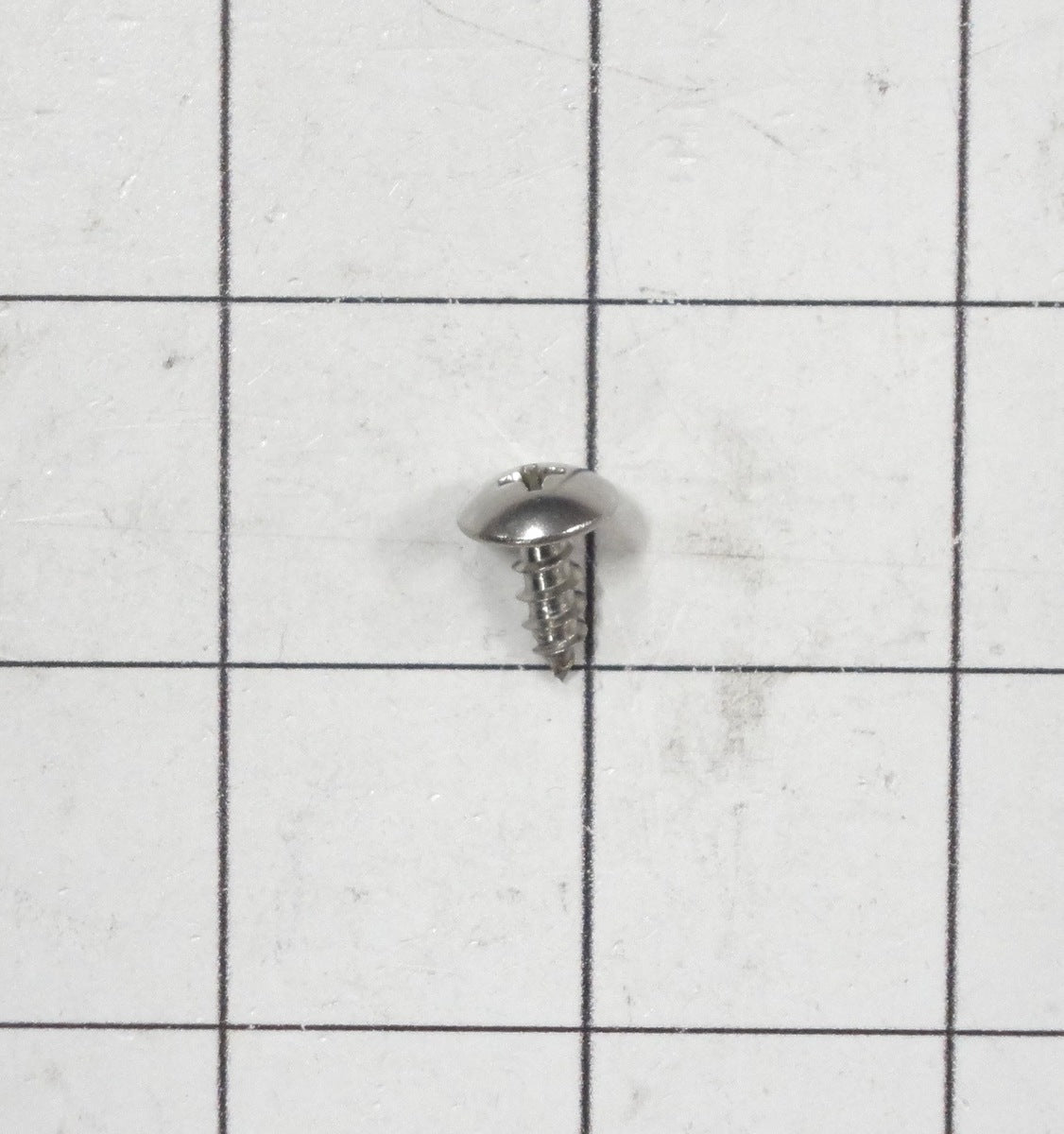 WP308685 Screw for Whirlpool Appliances – PartsNet