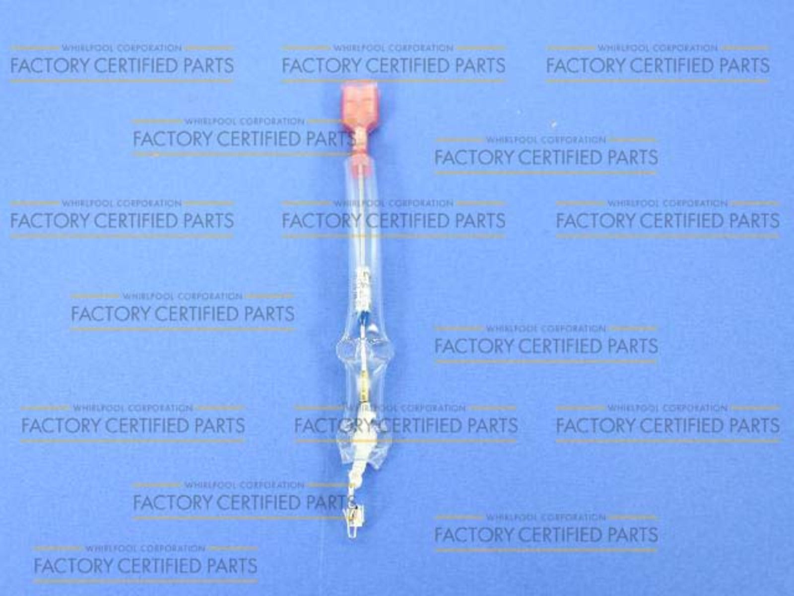 WP4456654 Whirlpool Oven Range Thermal Fuse Part – PartsNet