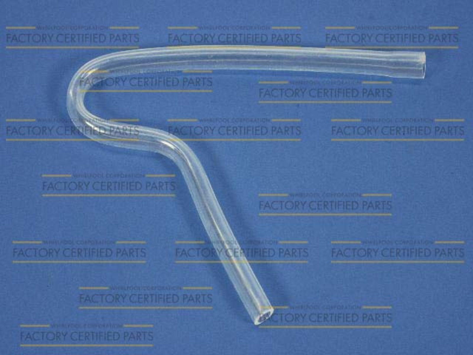 WP61006123 Refrigerator Drain Tube Replacement Part – PartsNet