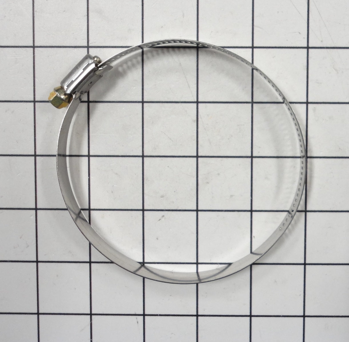 WP696392 Hose Clamp for Whirlpool Washer – PartsNet