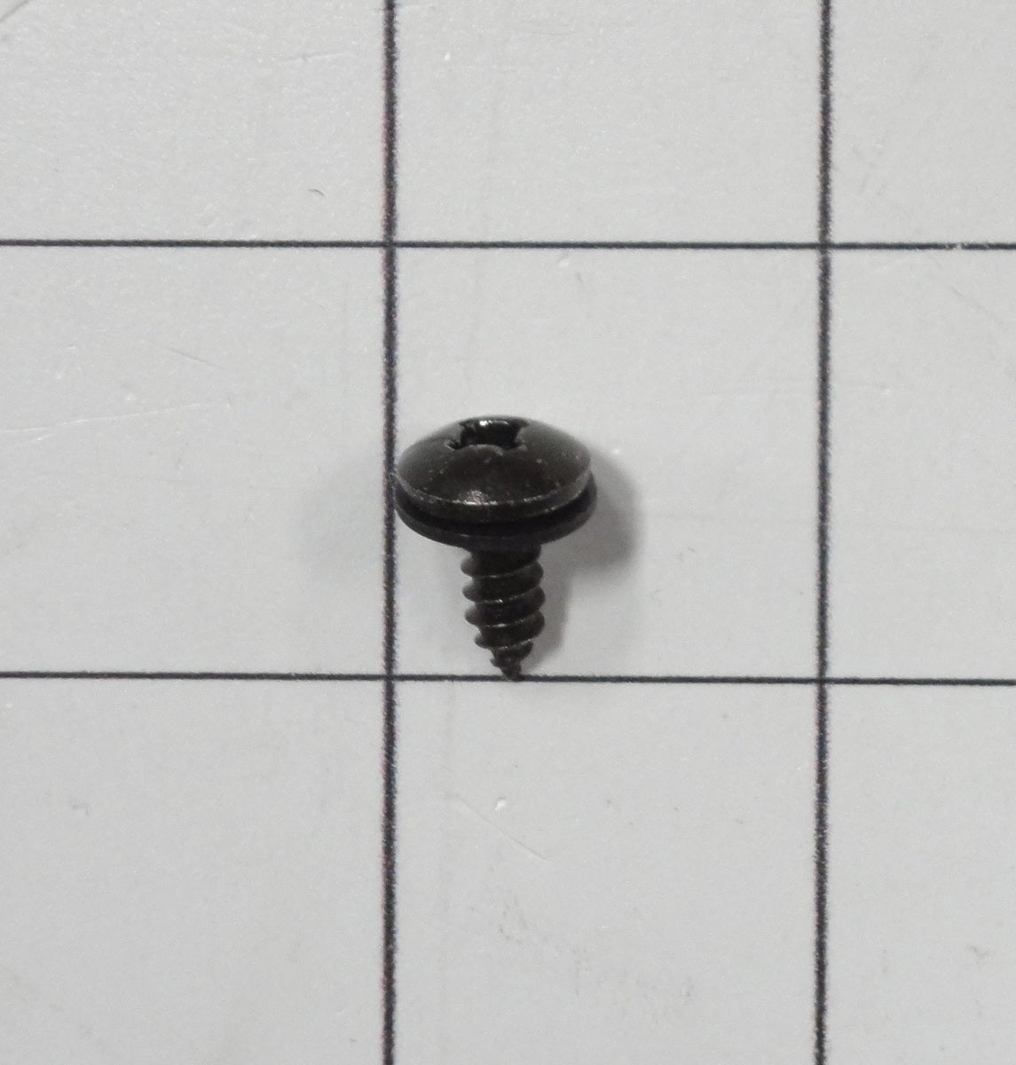 Whirlpool Oven Range Screw Part WPW10031790 – PartsNet