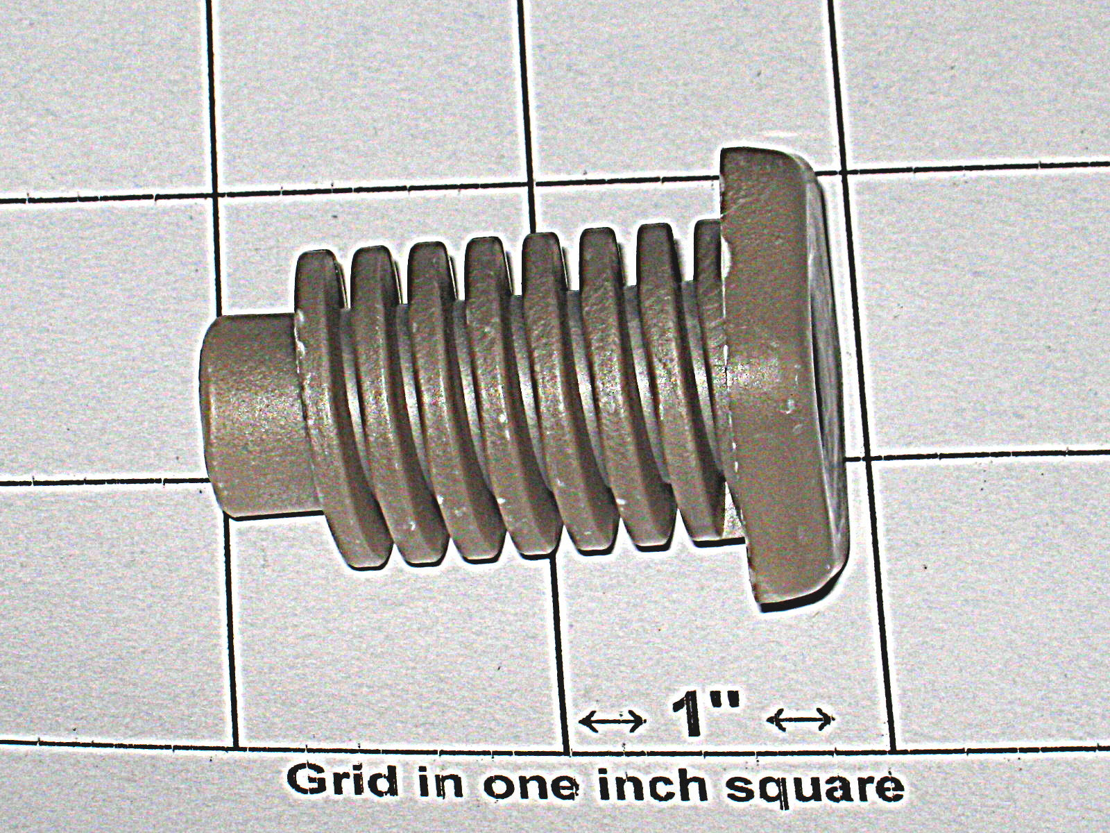 Whirlpool WPW10058460 Oven Range Rear Leveling Leg – PartsNet