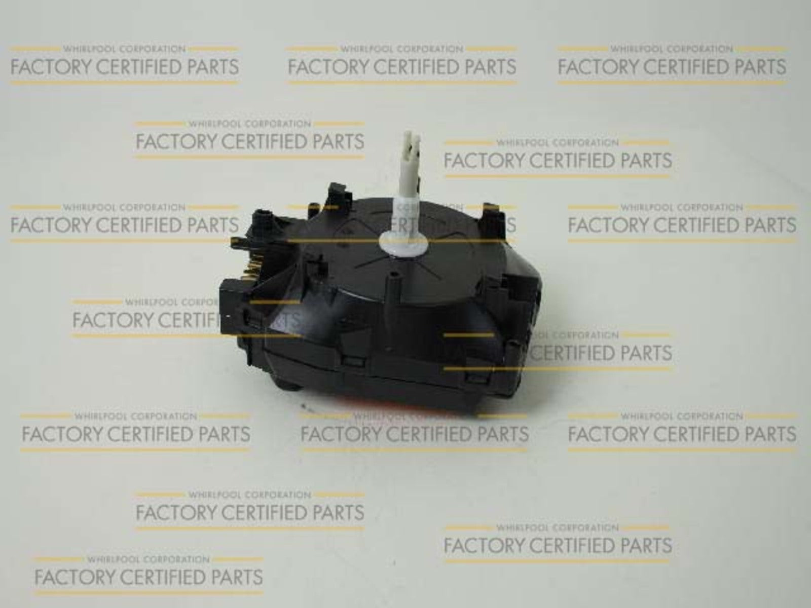 WPW10199989 Whirlpool Washer Timer Replacement Part – PartsNet