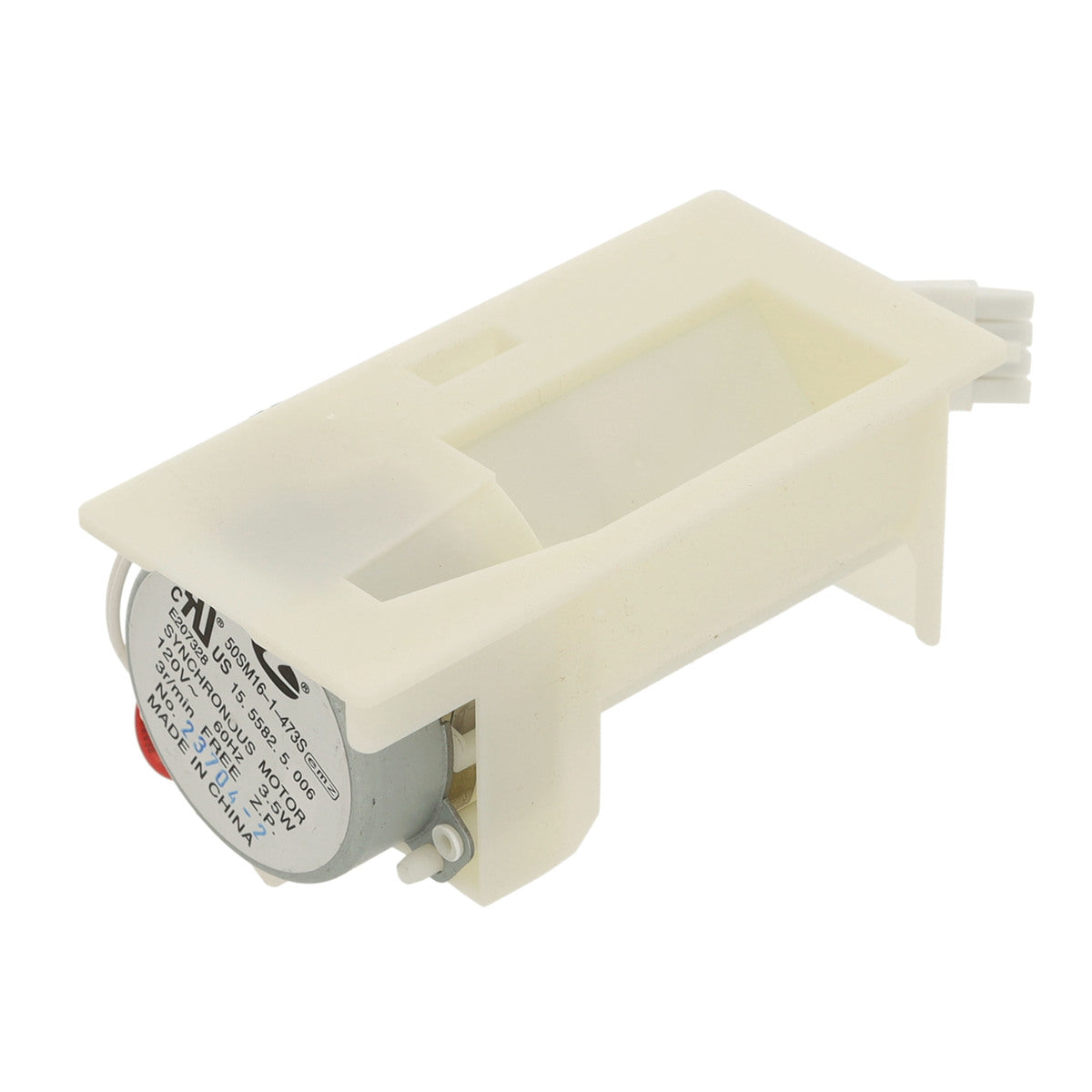 Whirlpool WPW10479155 Fridge Damper Control Part – PartsNet