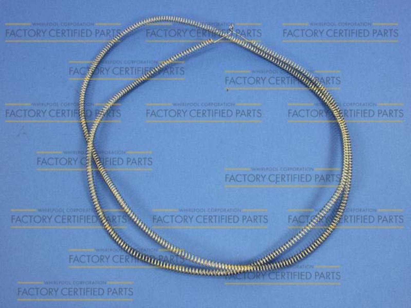 WPY313538 Whirlpool Dryer Electric Heater Part – PartsNet