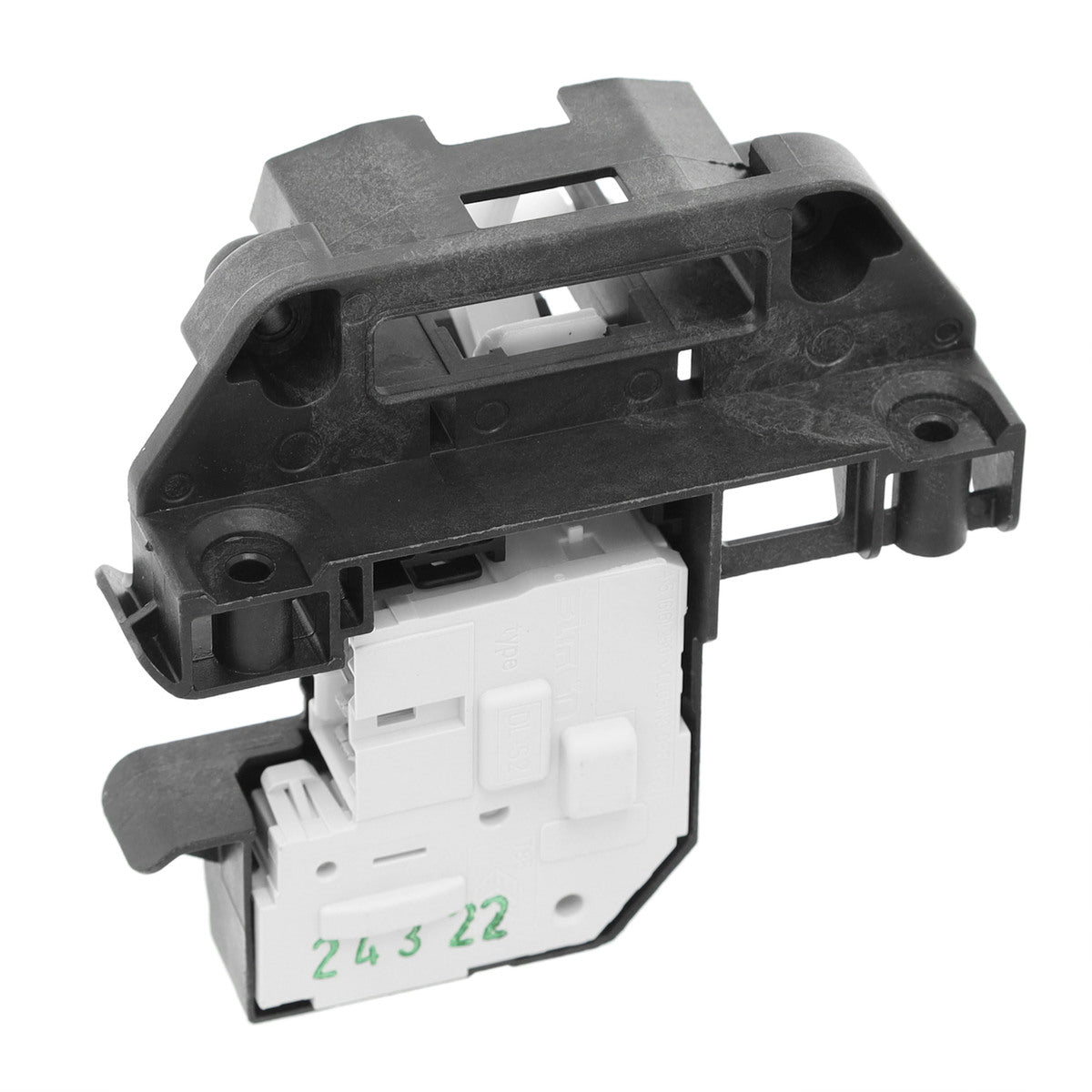 GE WW03F00016 Washer Lid Lock Assembly Part – PartsNet