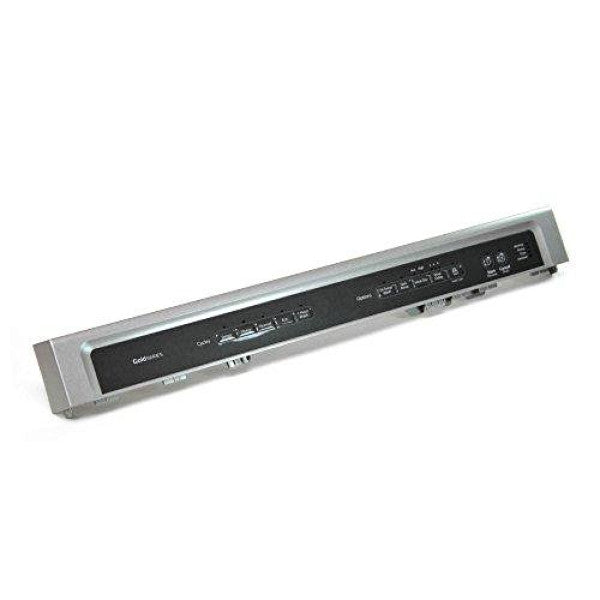 Whirlpool Dishwasher Control Panel Part W11413963 – PartsNet