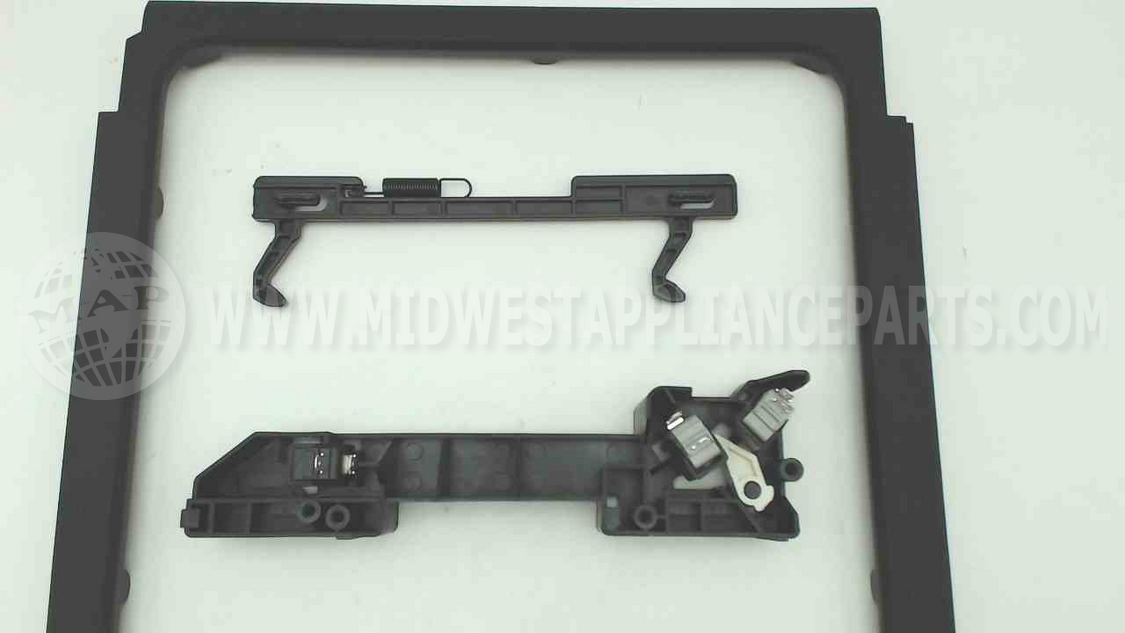 Frigidaire 5304523454 Microwave Latch Kit with Choke – PartsNet