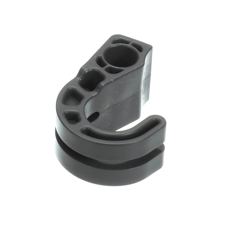 Frigidaire 5304522238 Gray Door Closer Hook - Refrigerator Part – PartsNet