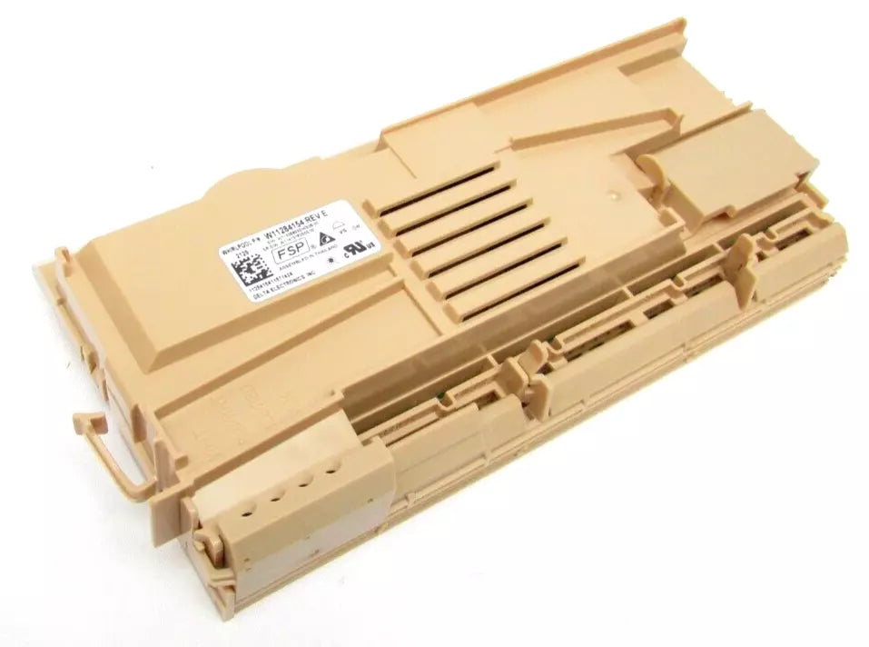 Whirlpool Dishwasher Control Board W11462460 – PartsNet