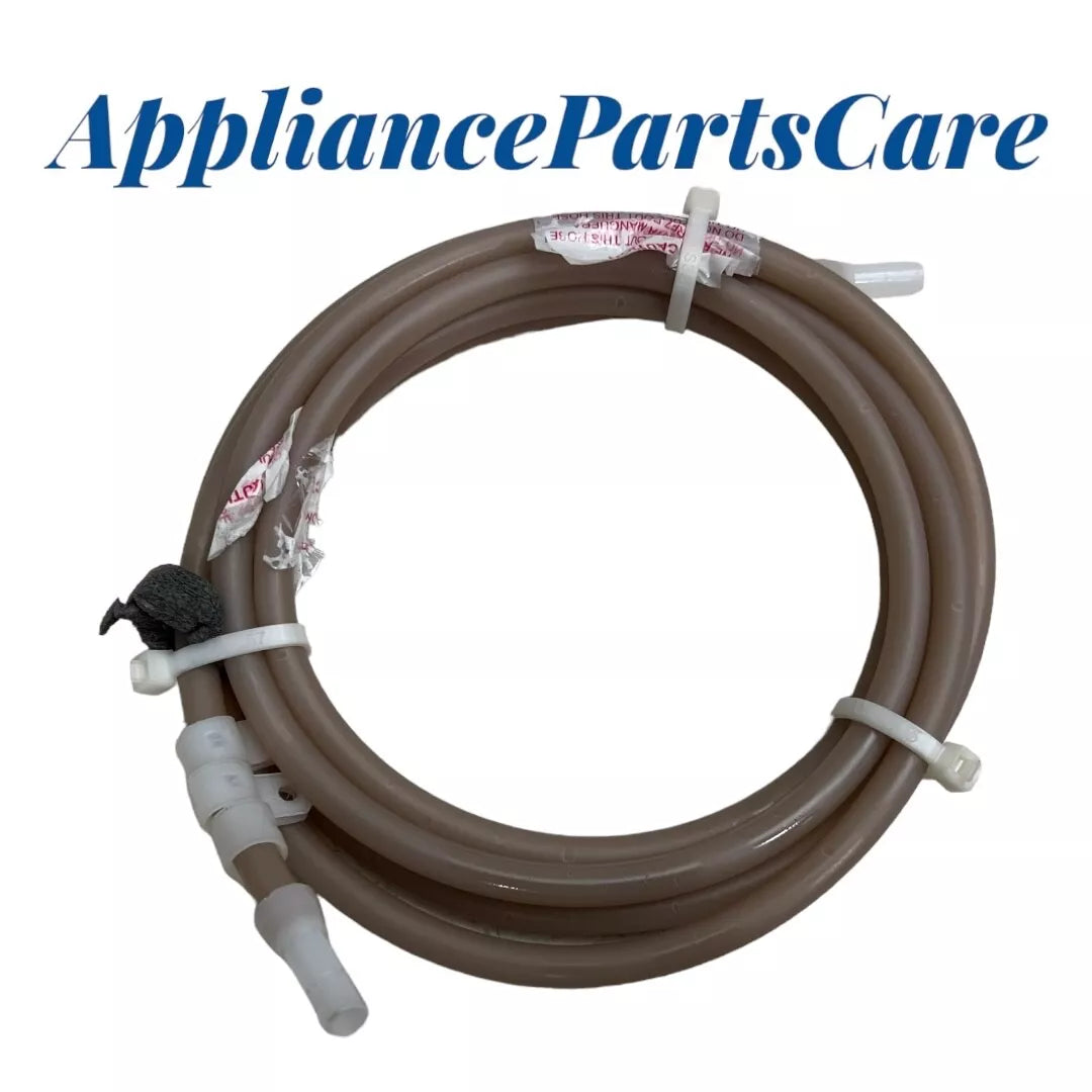 Frigidaire 5304524353 Refrigerator Door Hinge Tubing Valve – PartsNet