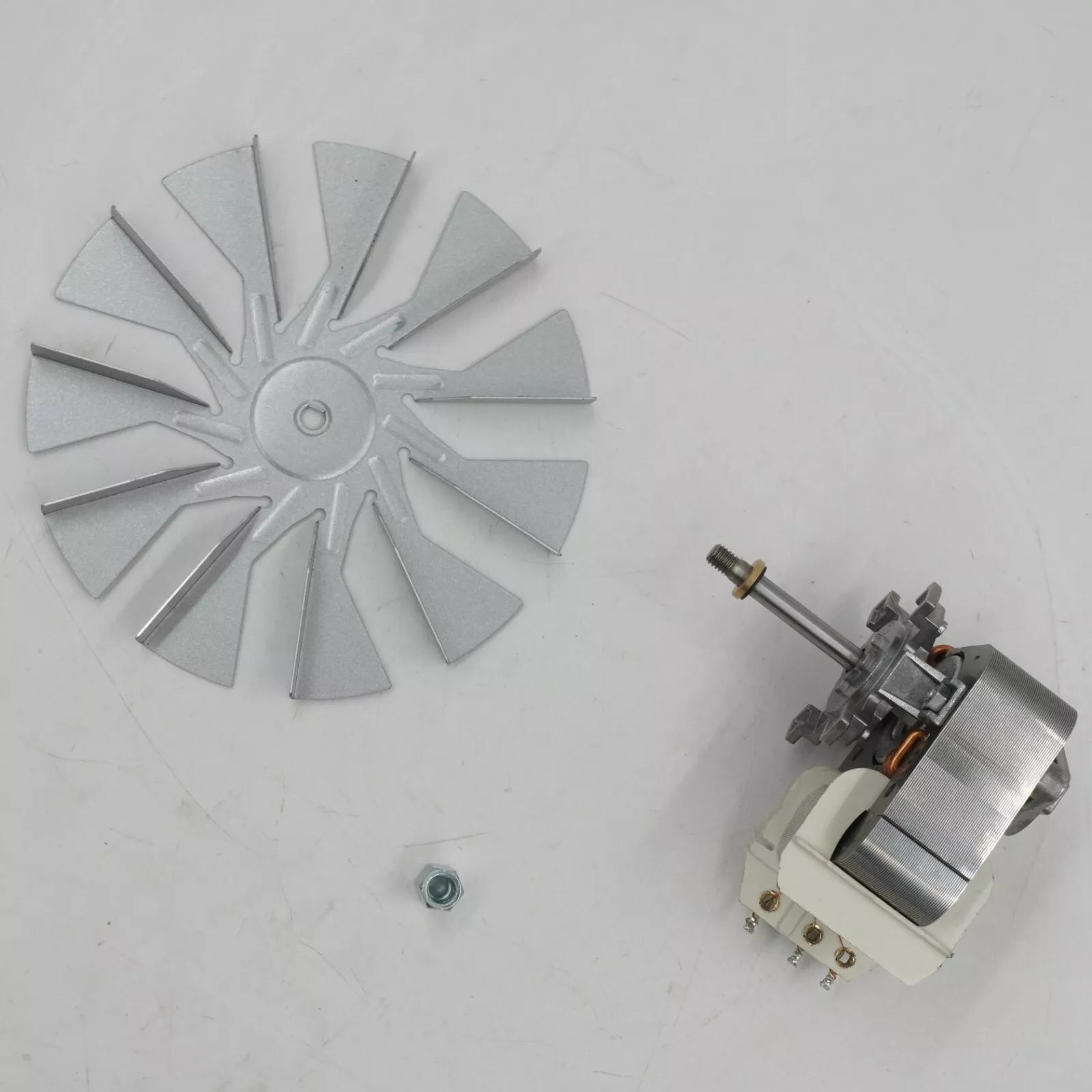 Frigidaire 5304526375 Convection Fan Motor for Oven Range – PartsNet