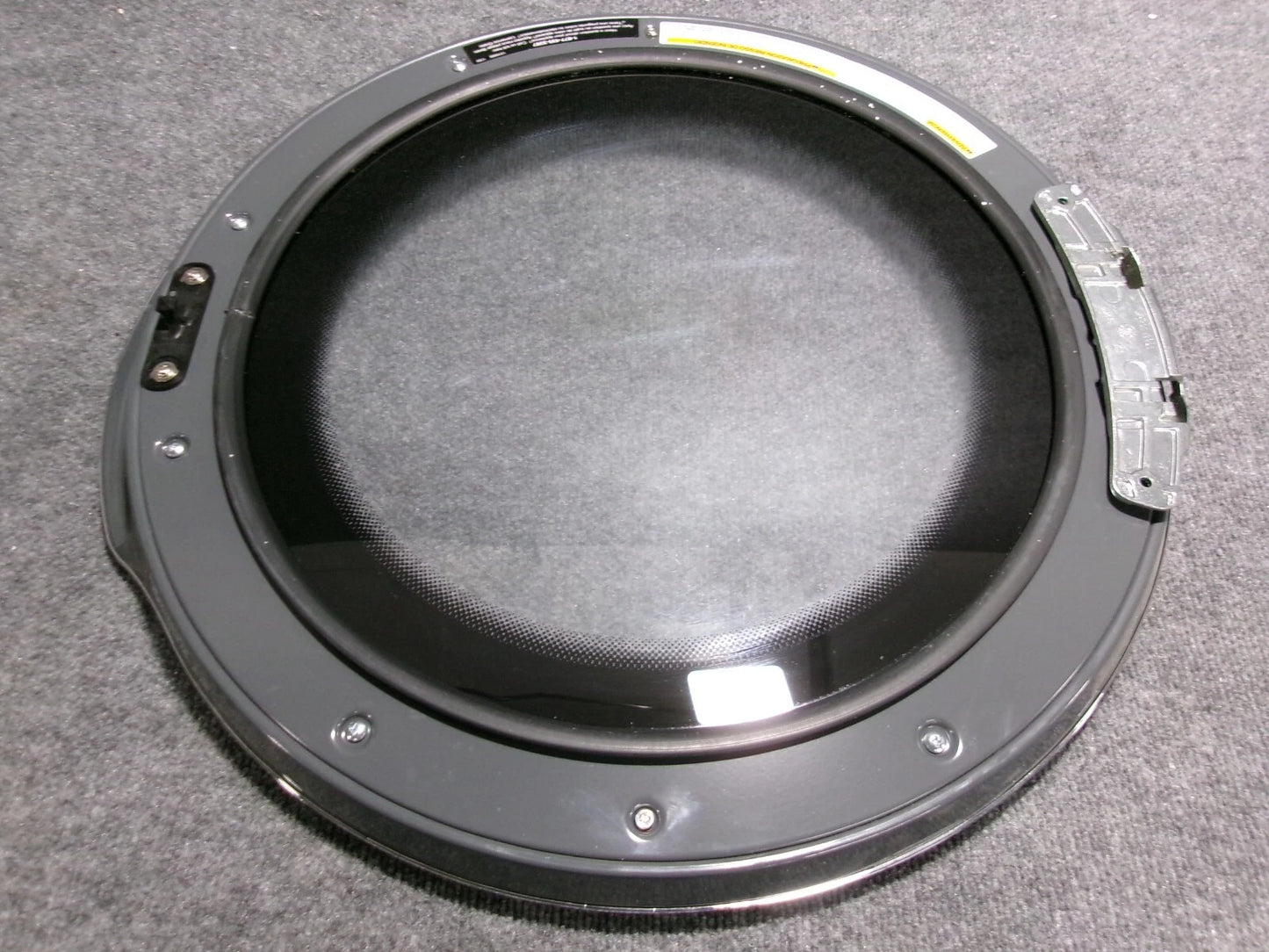 Frigidaire 5304529789 Inner Door Frame for Dryer – PartsNet