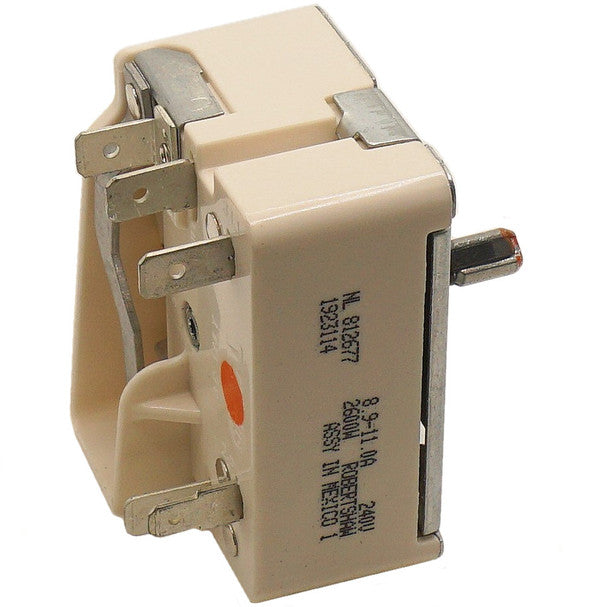 ES10025 Oven Range Infinite Switch Replacement Part – PartsNet